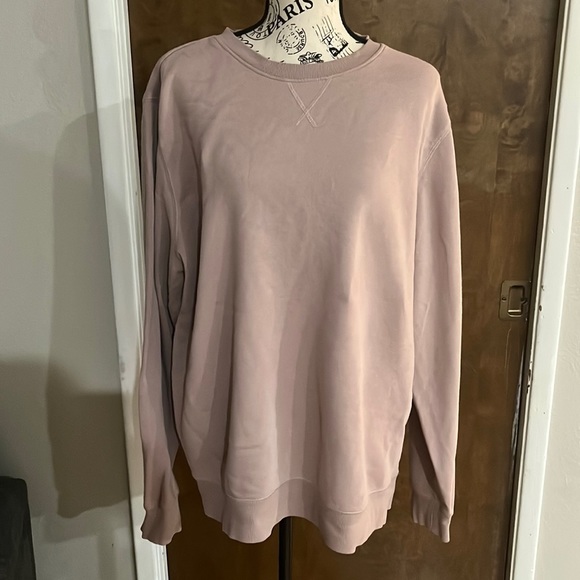 Divided | Sweaters | Nwot Blush Pink Sweaterxl | Poshmark
